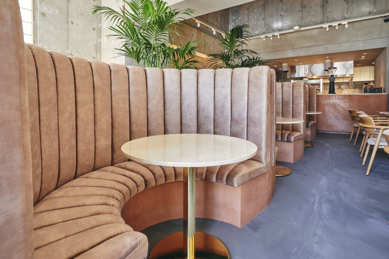 RECIPE | TECTURE（テクチャー）