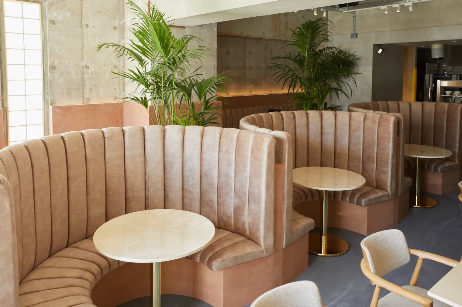 RECIPE の写真 | TECTURE（テクチャー）