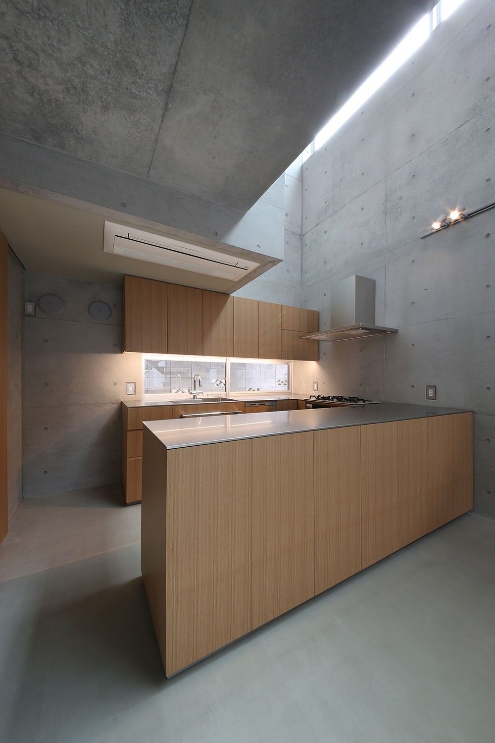 TKRの写真 | TECTURE（テクチャー）