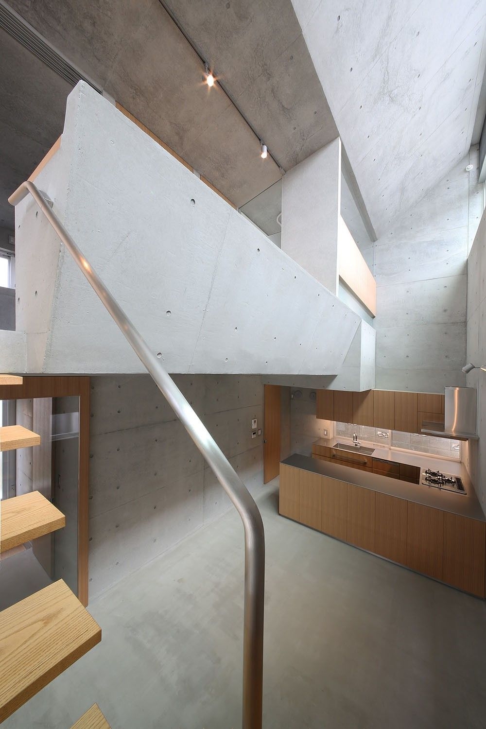 TKRの写真 | TECTURE（テクチャー）