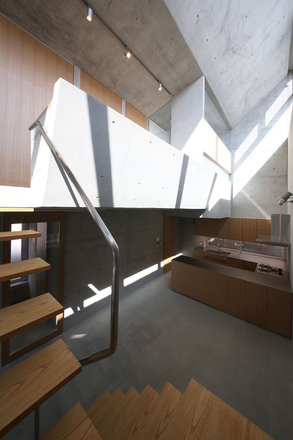 TKRの写真 | TECTURE（テクチャー）