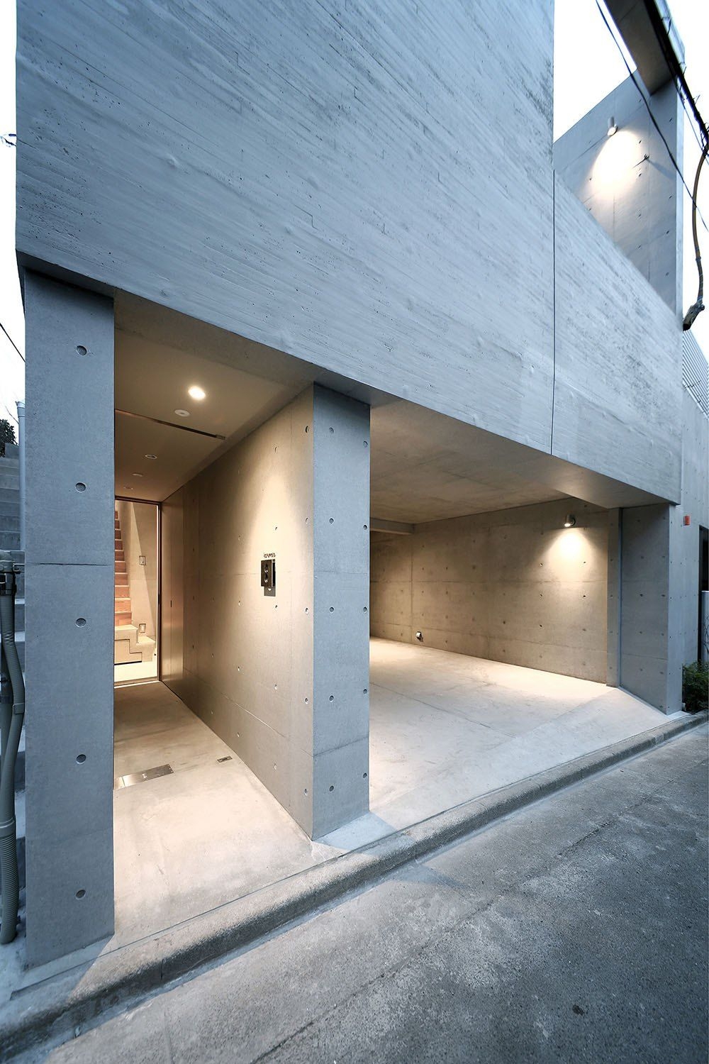 TKRの写真 | TECTURE（テクチャー）