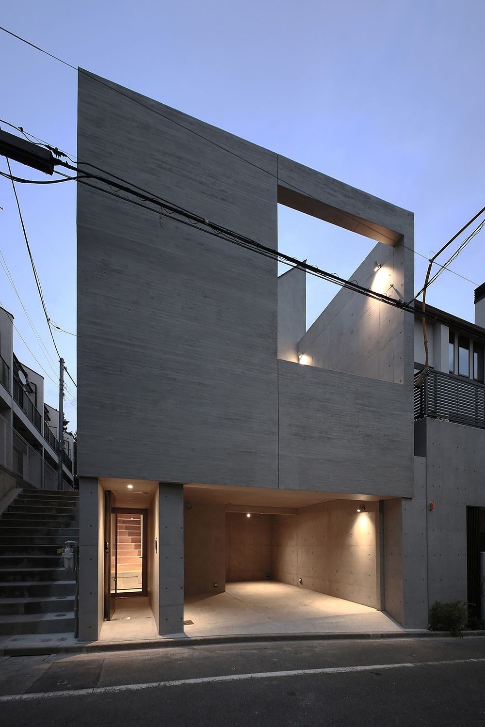 TKRの写真 | TECTURE（テクチャー）