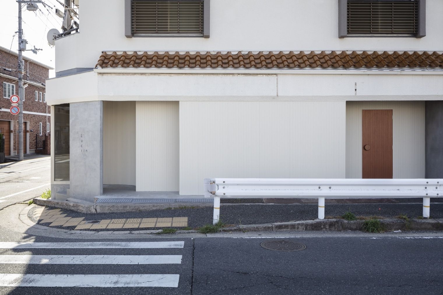 Lucrin の写真 | TECTURE（テクチャー）