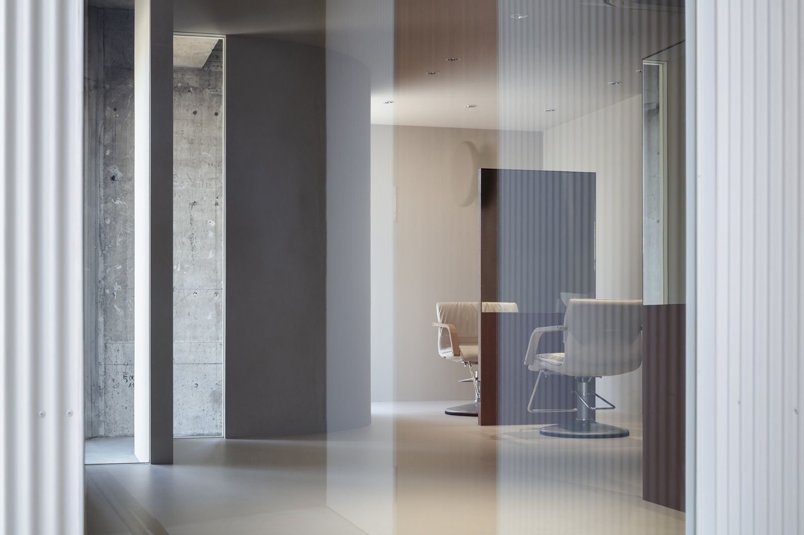 Lucrin の写真 | TECTURE（テクチャー）