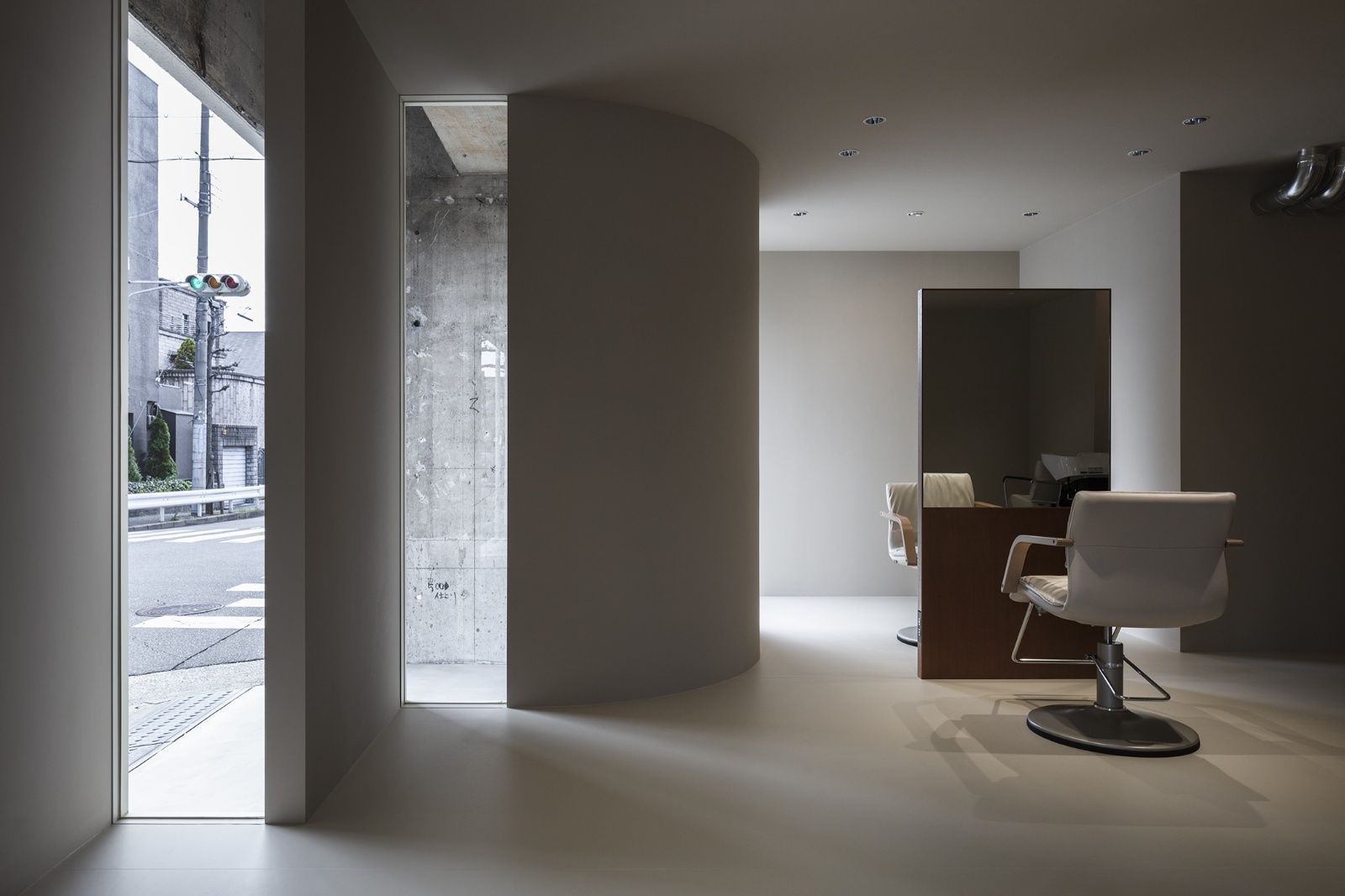 Lucrin の写真 | TECTURE（テクチャー）