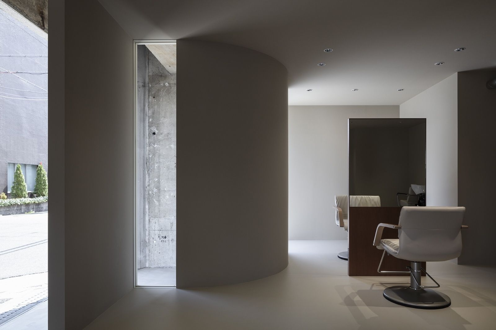 Lucrin の写真 | TECTURE（テクチャー）