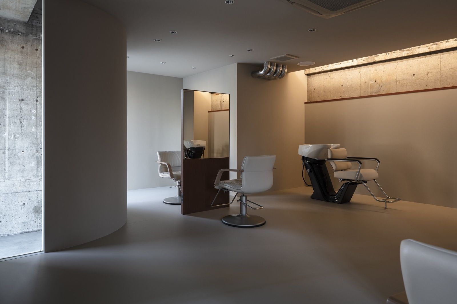 Lucrin の写真 | TECTURE（テクチャー）