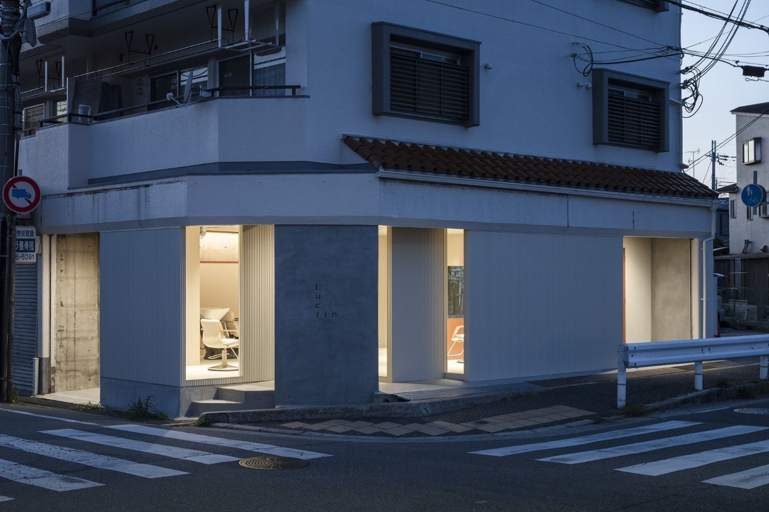 Lucrin の写真 | TECTURE（テクチャー）