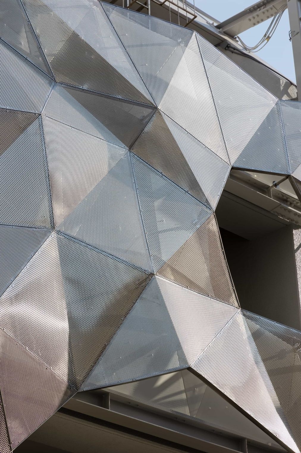 SSB川崎ビル リニューアルプロジェクト の写真 | TECTURE（テクチャー）