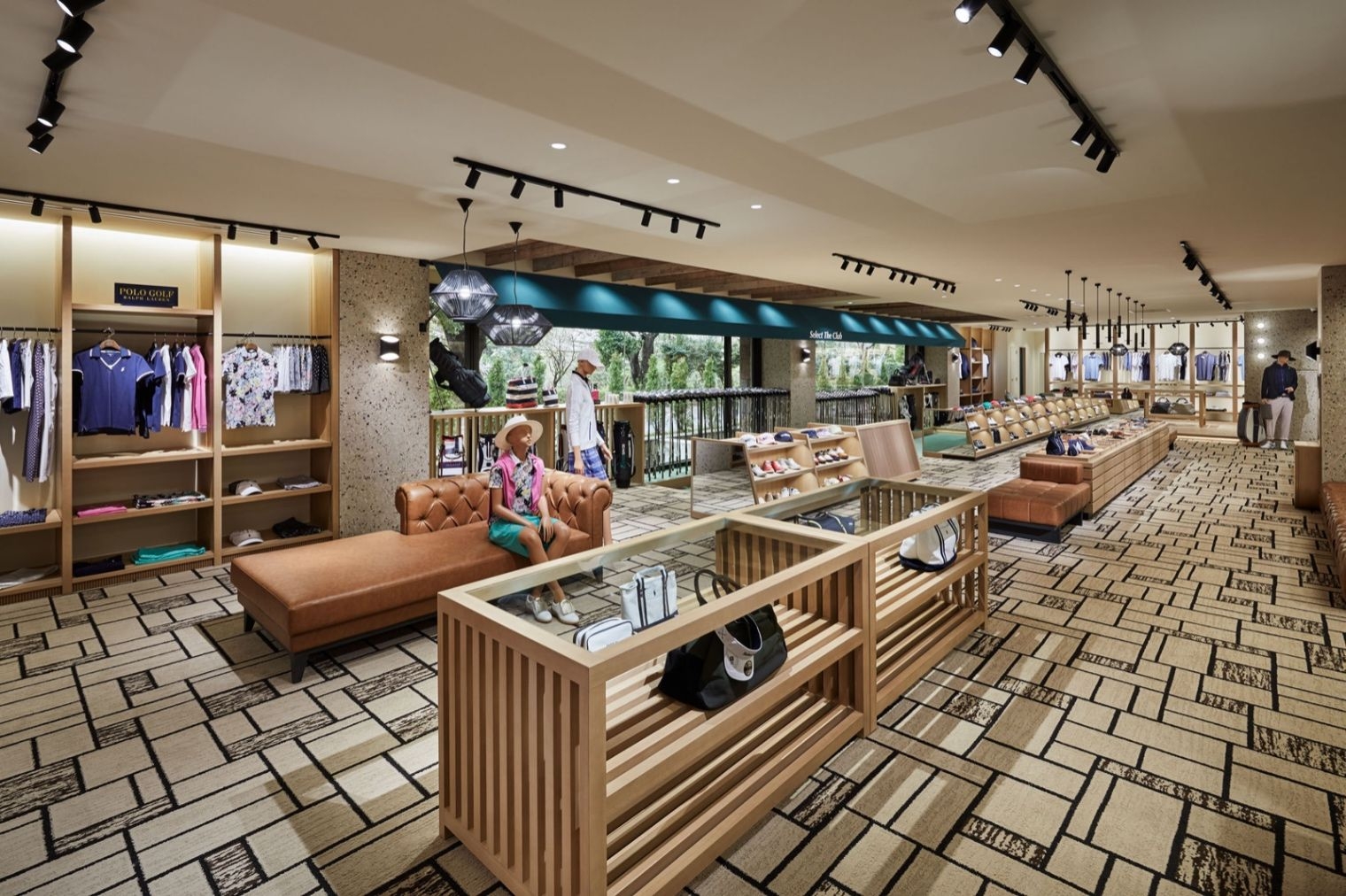 太平洋クラブ 八千代コースの写真 | TECTURE（テクチャー）