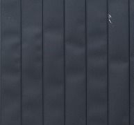 雪印スーパーモスリーGL 縦平葺 | TECTURE（テクチャー）