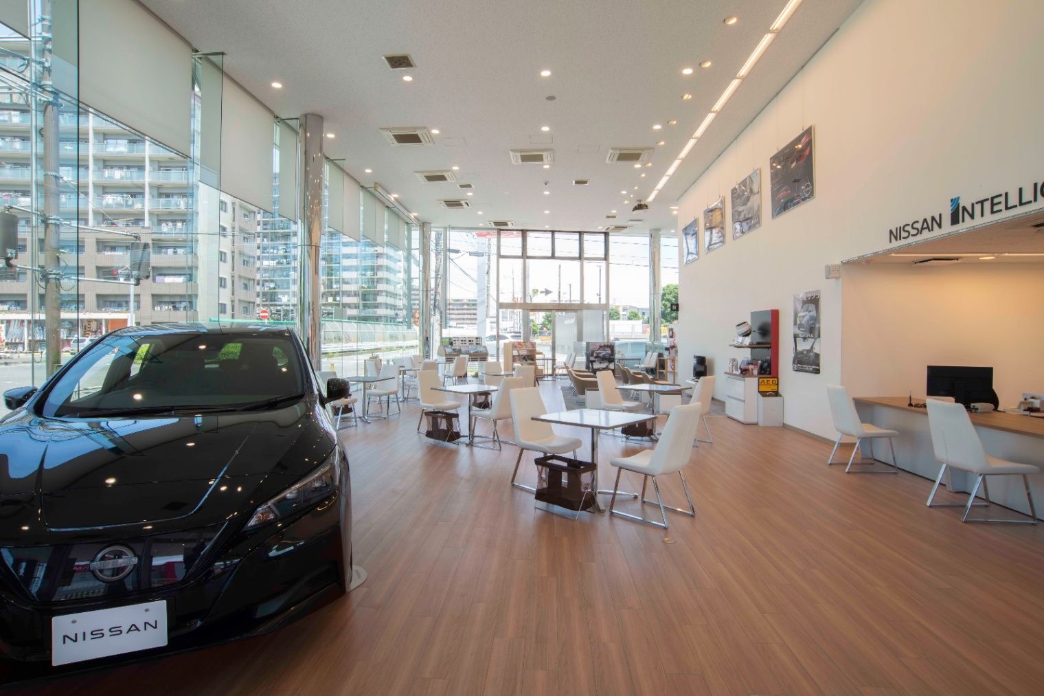 写真 | TECTURE（テクチャー）