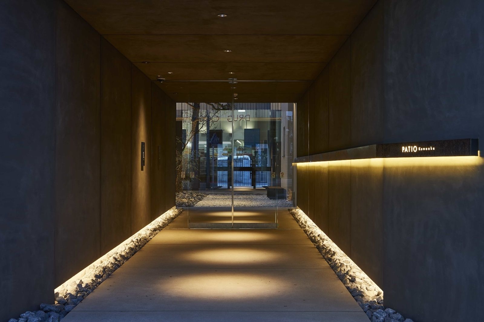 PATIO komaoka外観の写真 | TECTURE（テクチャー）