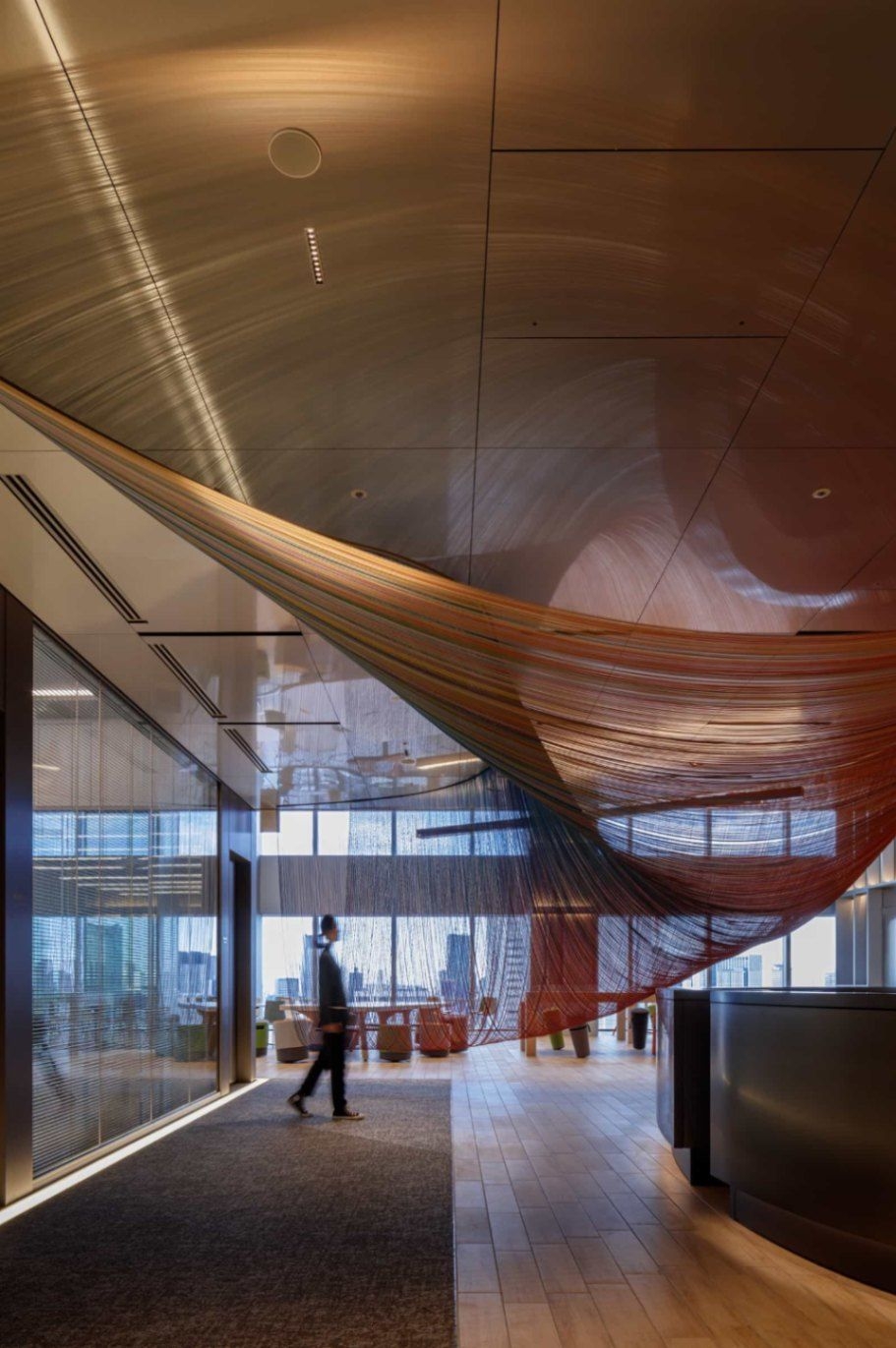 msb SKY Loungeの写真 | TECTURE（テクチャー）