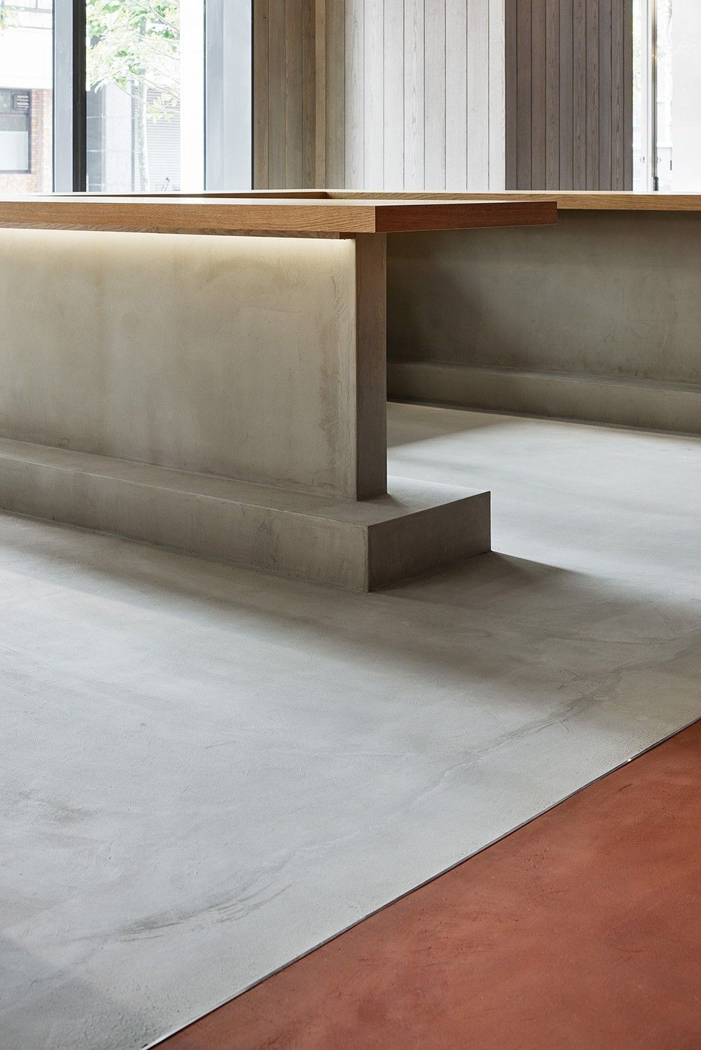 KABEAT 日本生産者食堂の写真 | TECTURE（テクチャー）