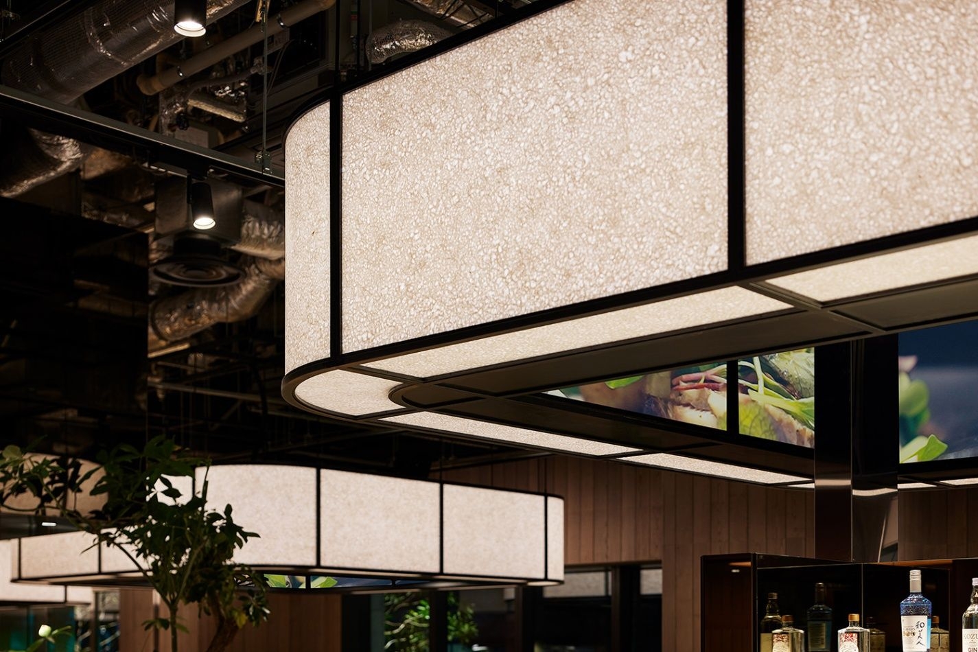 KABEAT 日本生産者食堂の写真 | TECTURE（テクチャー）