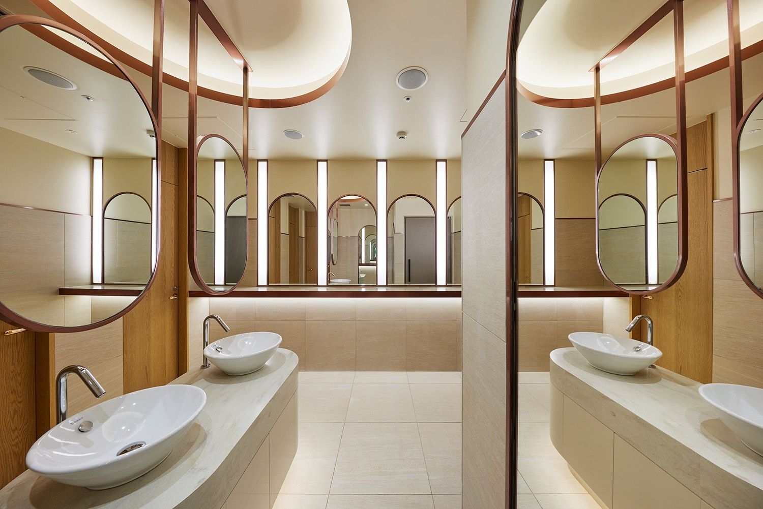 KABEAT 日本生産者食堂の写真 | TECTURE（テクチャー）