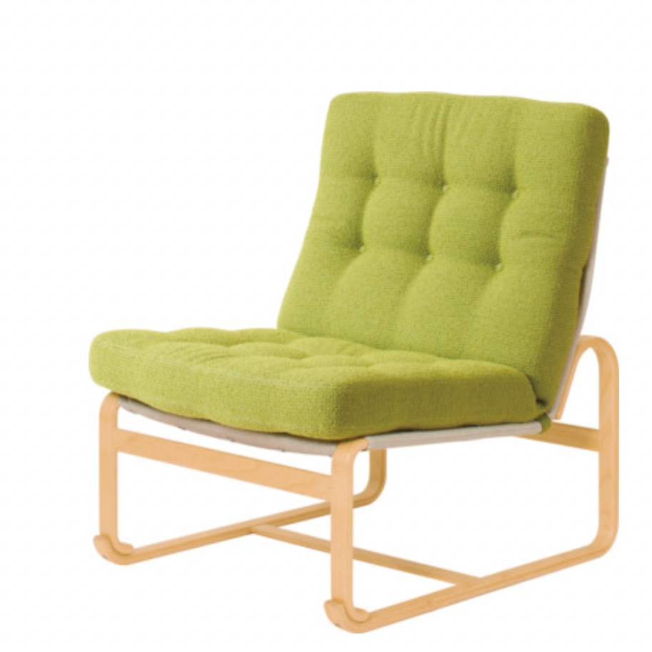 イージーチェア M-0572WB-NT | TECTURE（テクチャー）