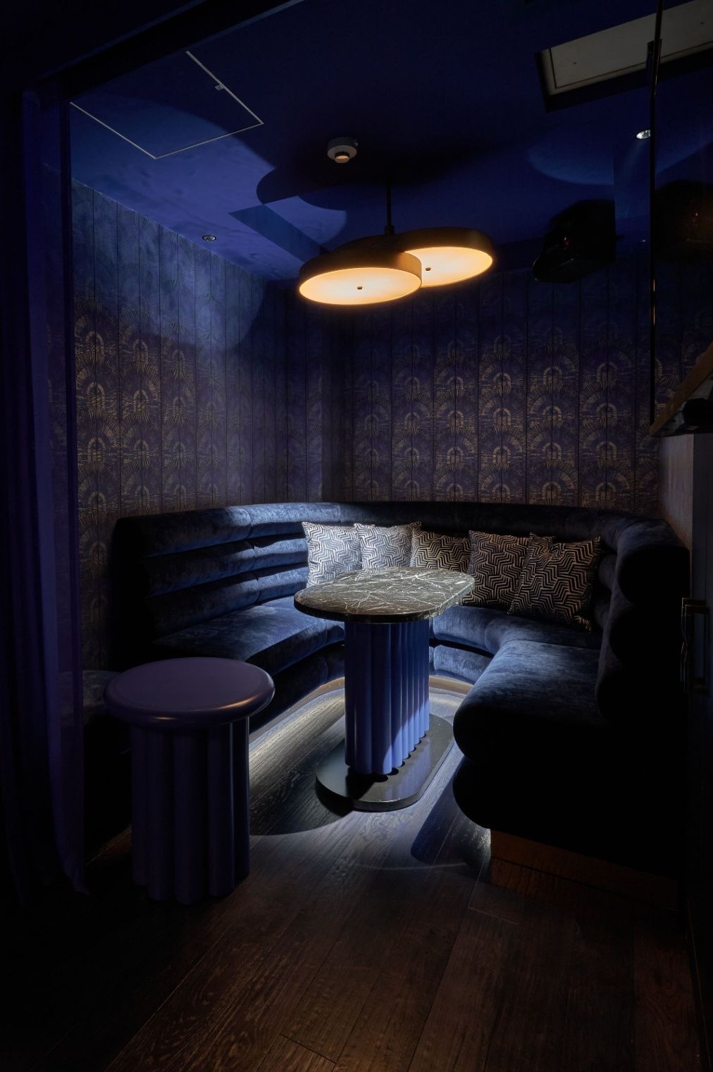 Satin Bar の写真 | TECTURE（テクチャー）