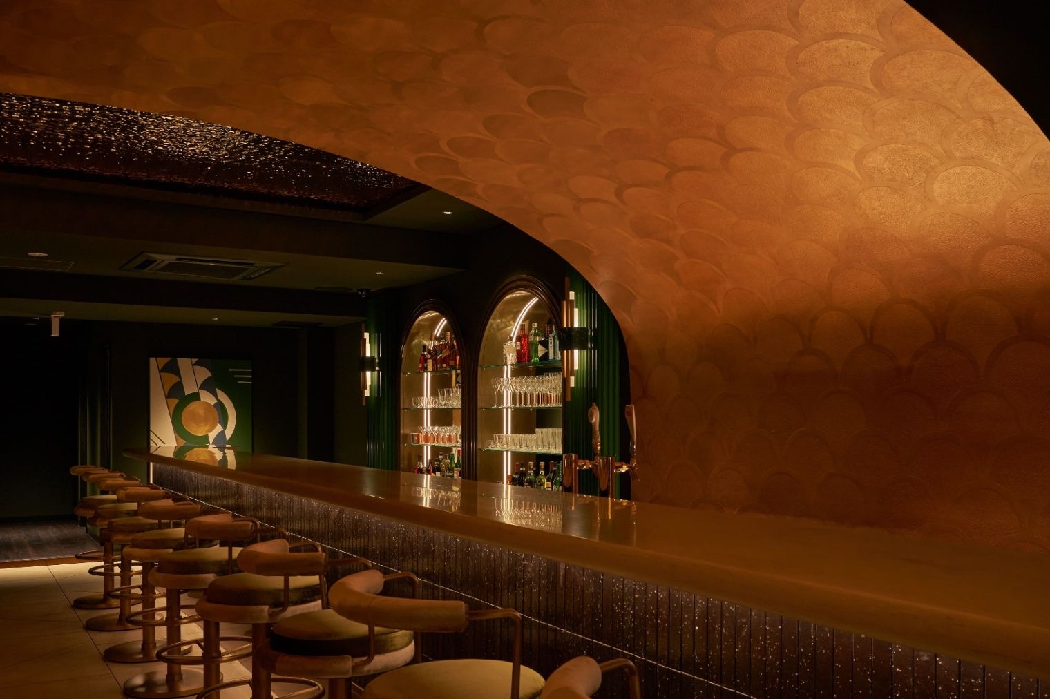 Satin Bar の写真 | TECTURE（テクチャー）