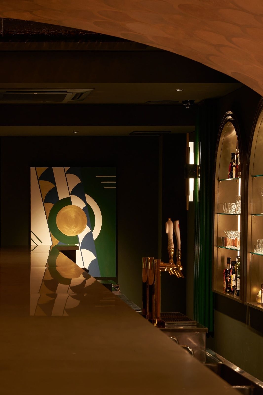 Satin Bar の写真 | TECTURE（テクチャー）