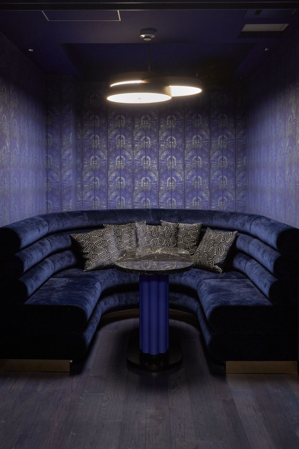 Satin Bar の写真 | TECTURE（テクチャー）