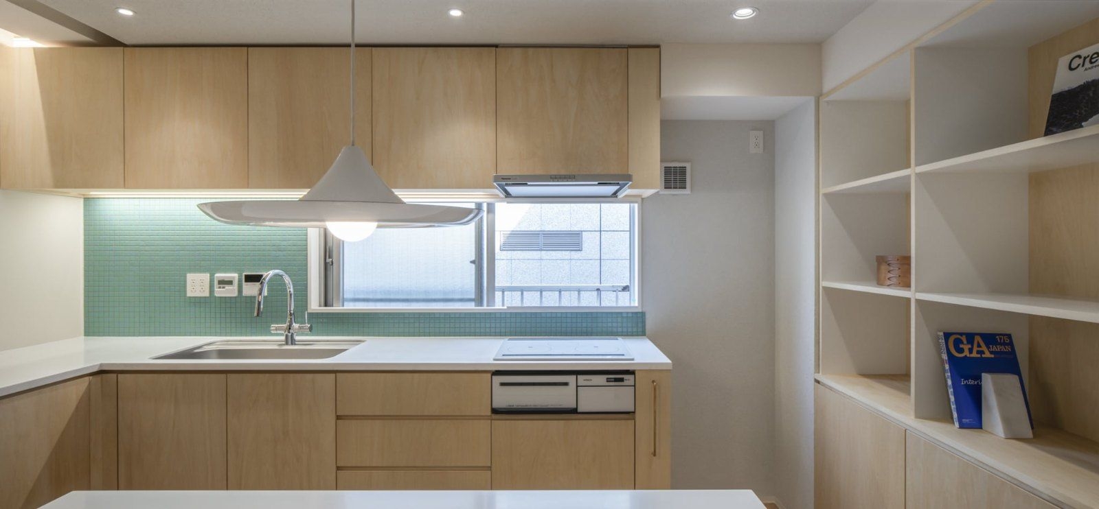 S Apartment 602の写真 | TECTURE（テクチャー）