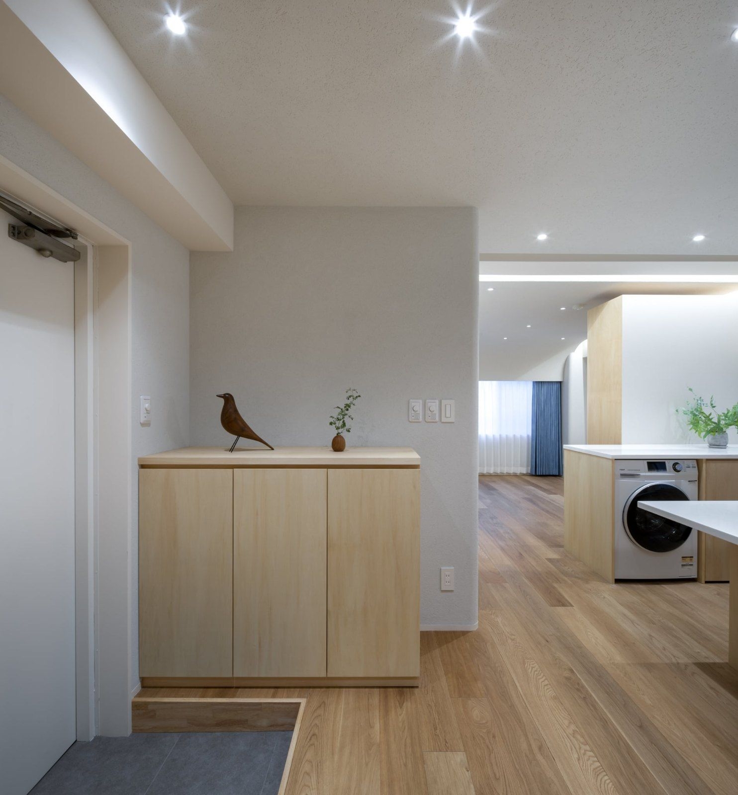 S Apartment 602の写真 | TECTURE（テクチャー）