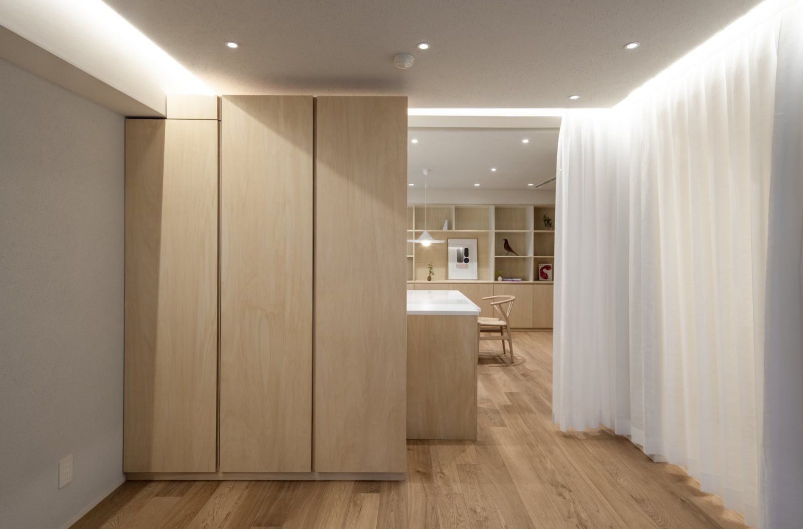 S Apartment 602の写真 | TECTURE（テクチャー）