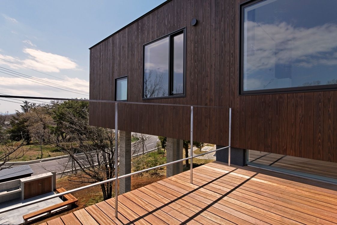 那須の家 の写真 | TECTURE（テクチャー）