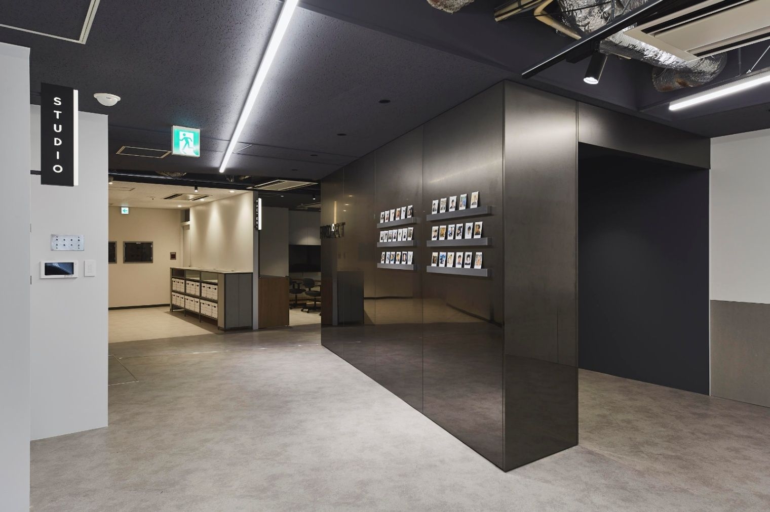 Japan Digital Design, Inc. の写真 | TECTURE（テクチャー）