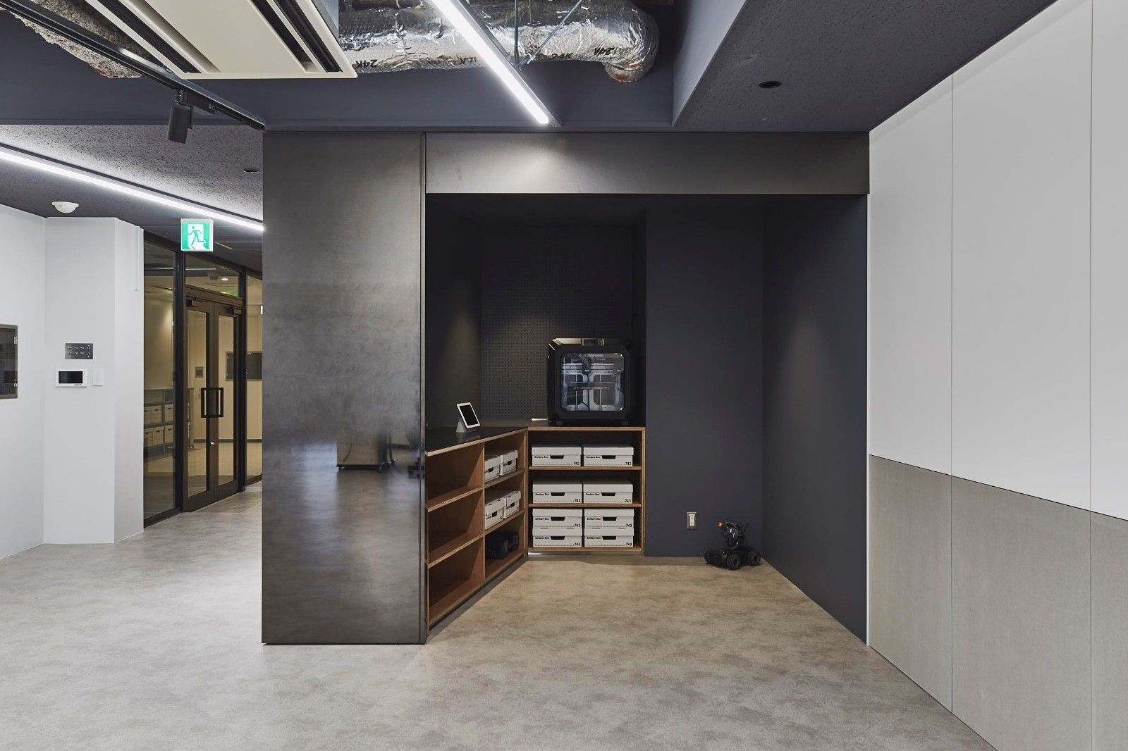 Japan Digital Design, Inc. の写真 | TECTURE（テクチャー）