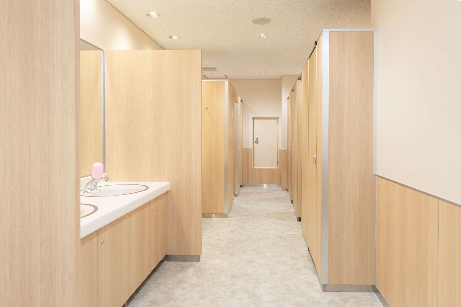 AICA/仙台三越 定禅寺通り館 | TECTURE（テクチャー）