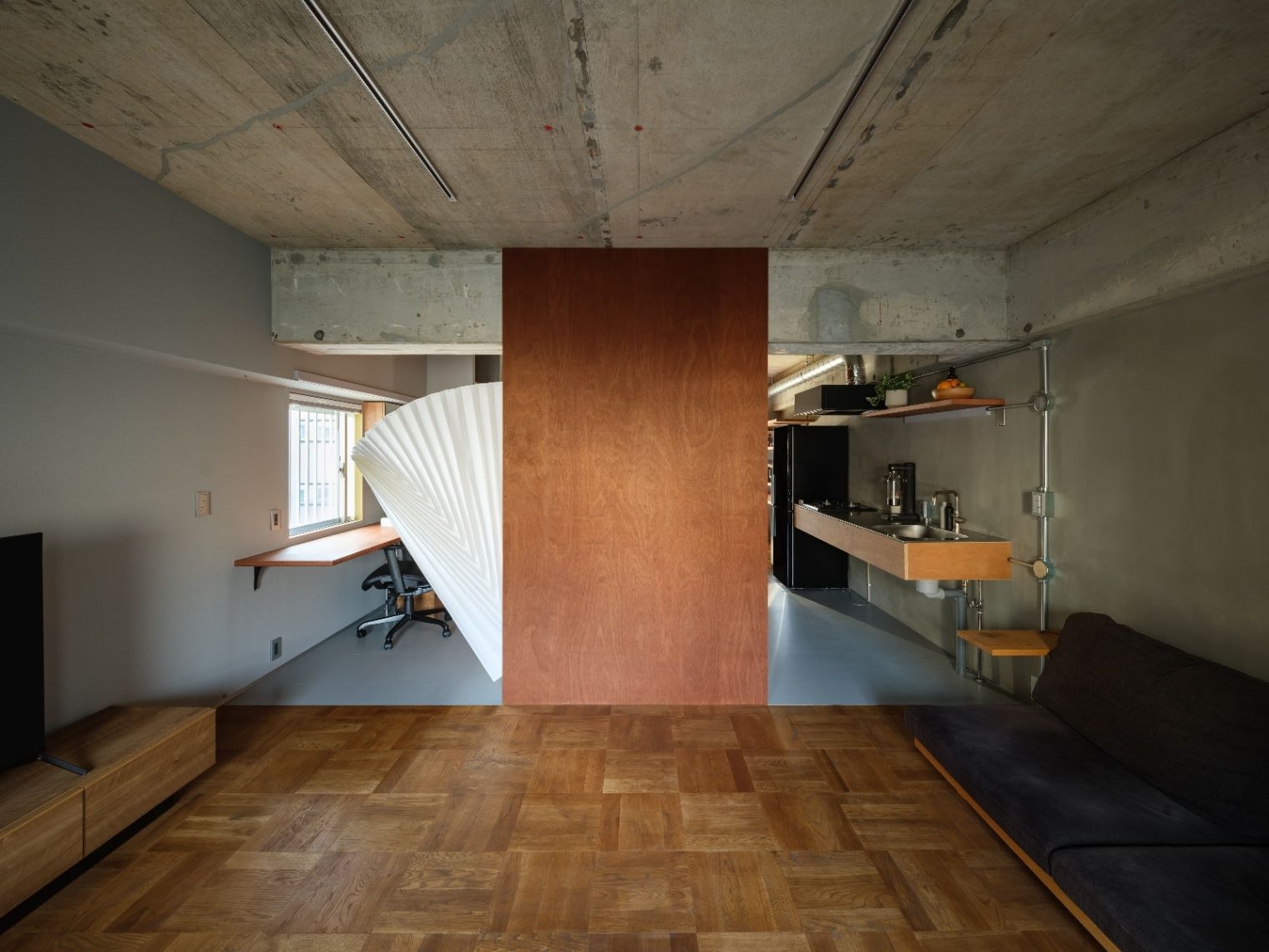 SLIT の写真 | TECTURE（テクチャー）