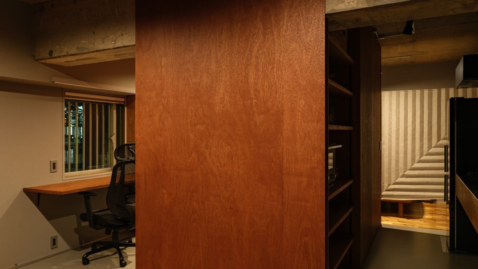 SLIT の写真 | TECTURE（テクチャー）