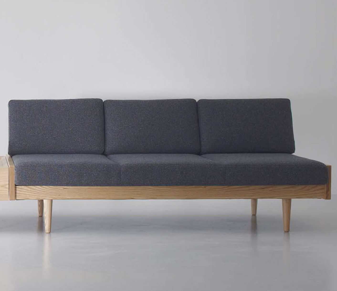 DAY BED SOFA L | TECTURE（テクチャー）