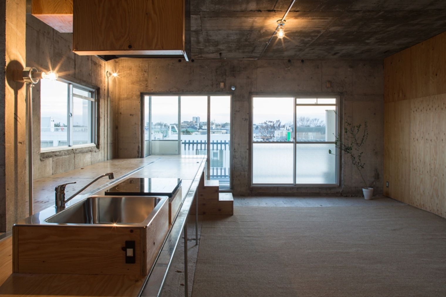 K APARTMENT 302の写真 | TECTURE（テクチャー）