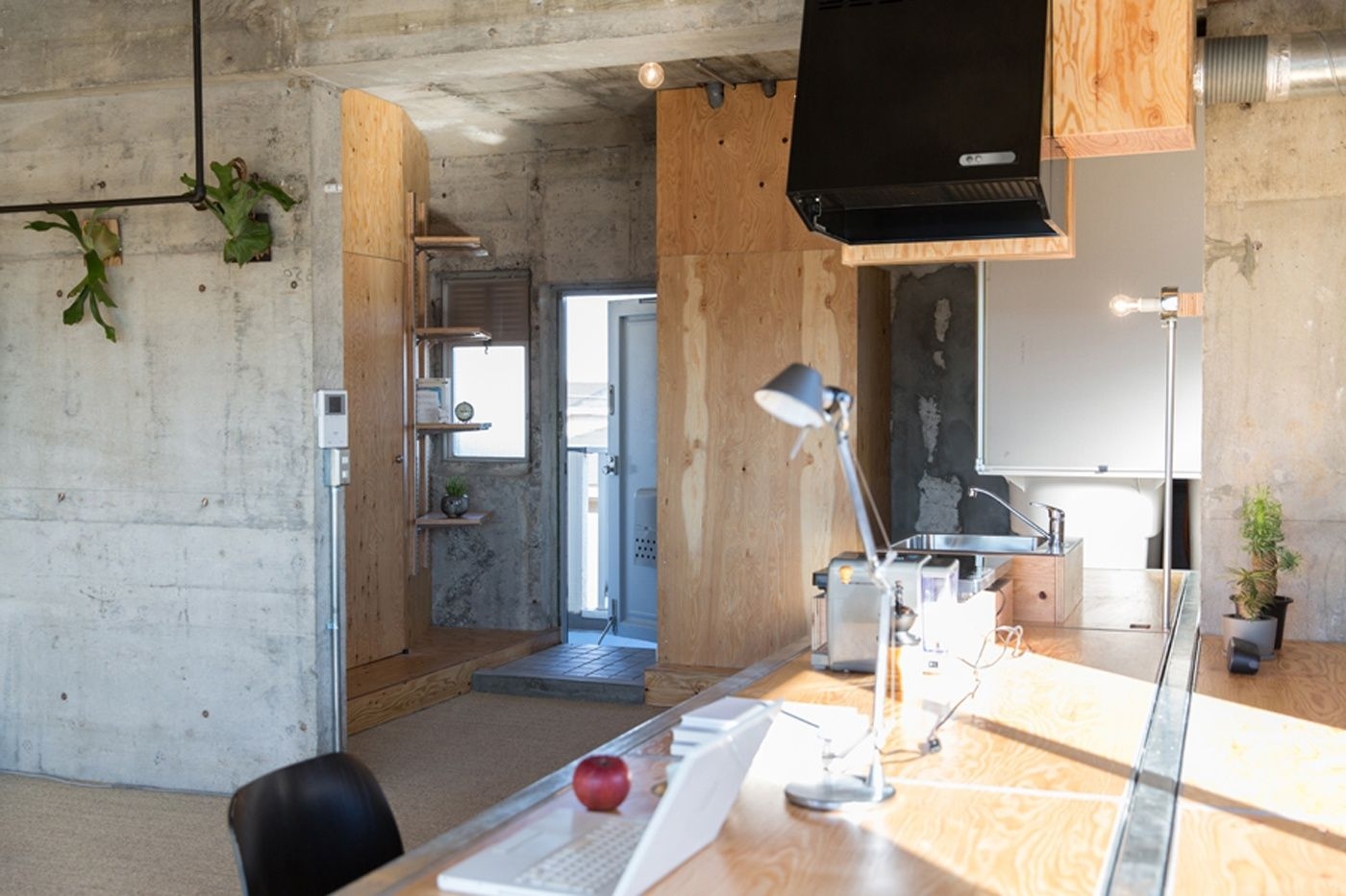 K APARTMENT 302の写真 | TECTURE（テクチャー）