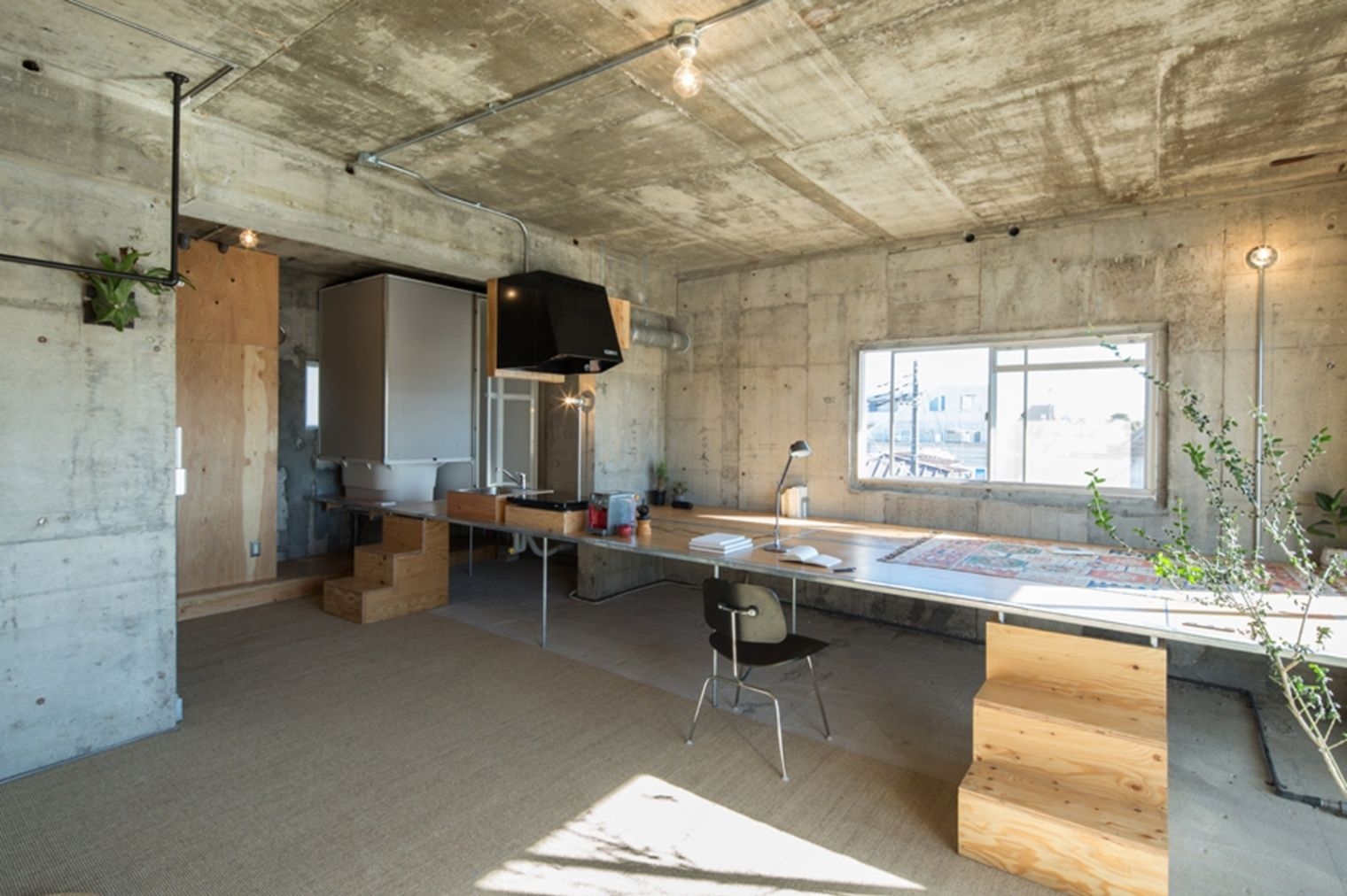 K APARTMENT 302の写真 | TECTURE（テクチャー）