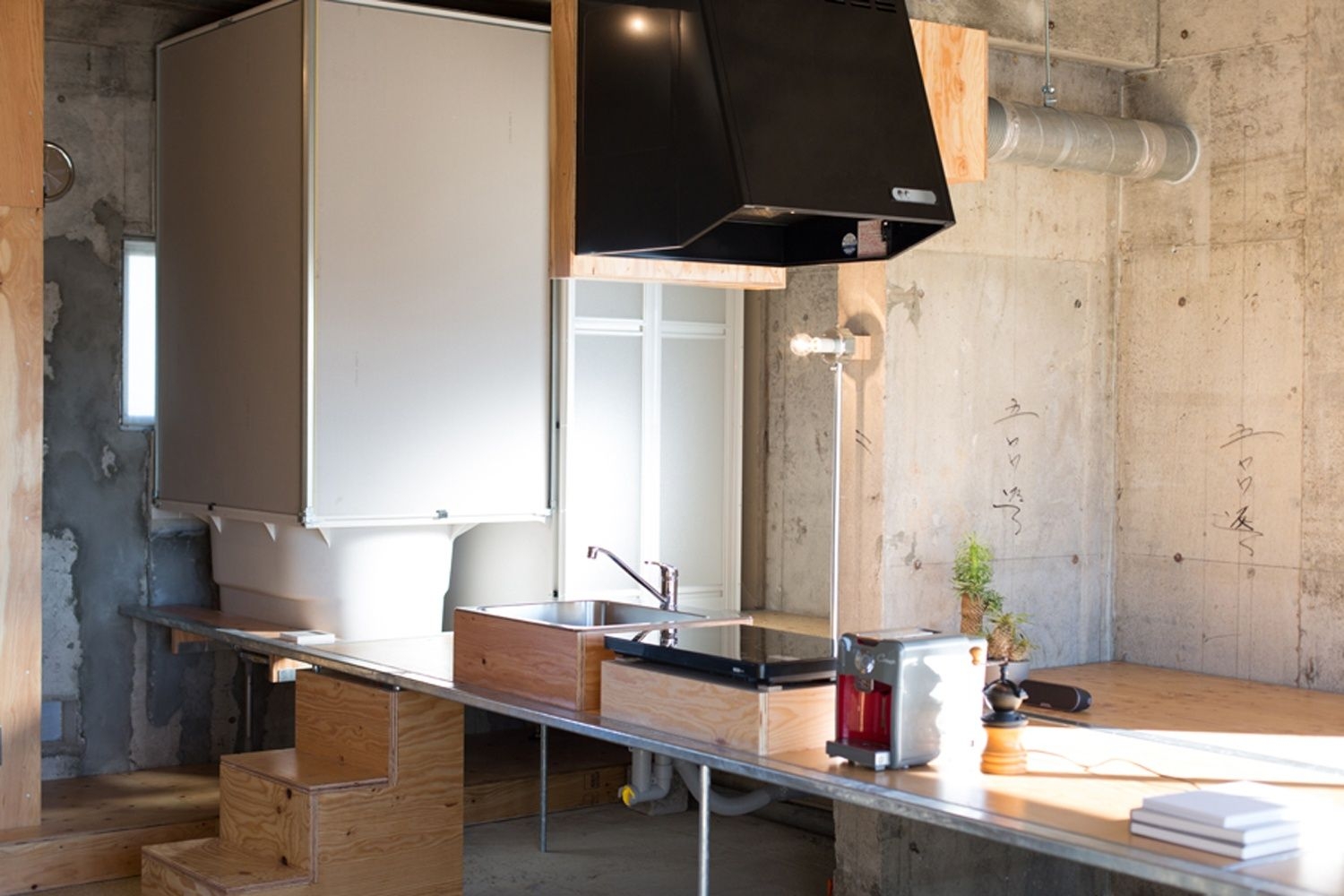 K APARTMENT 302の写真 | TECTURE（テクチャー）