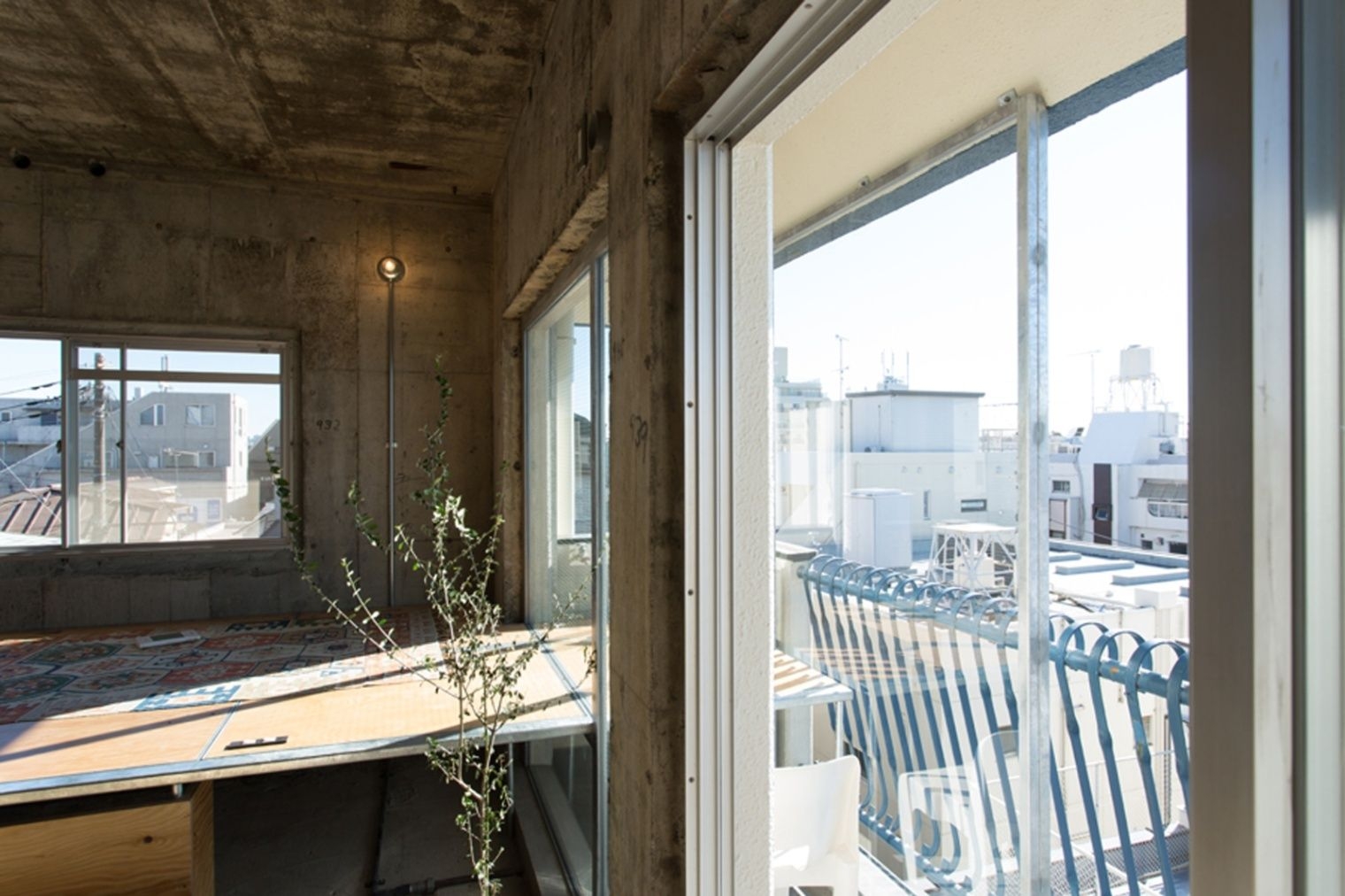 K APARTMENT 302の写真 | TECTURE（テクチャー）