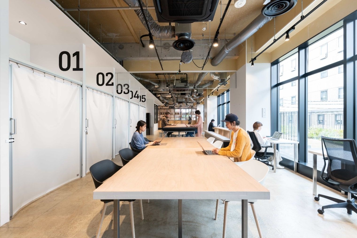 co-ba EBISUの写真 | TECTURE（テクチャー）