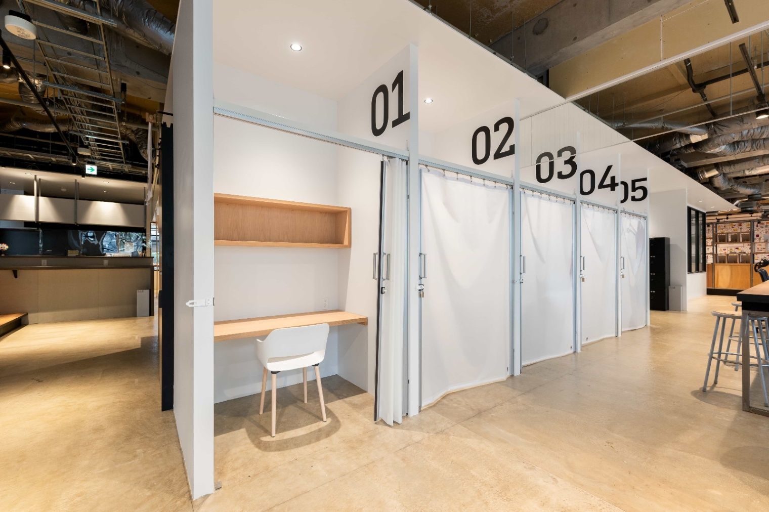 co-ba EBISUの写真 | TECTURE（テクチャー）