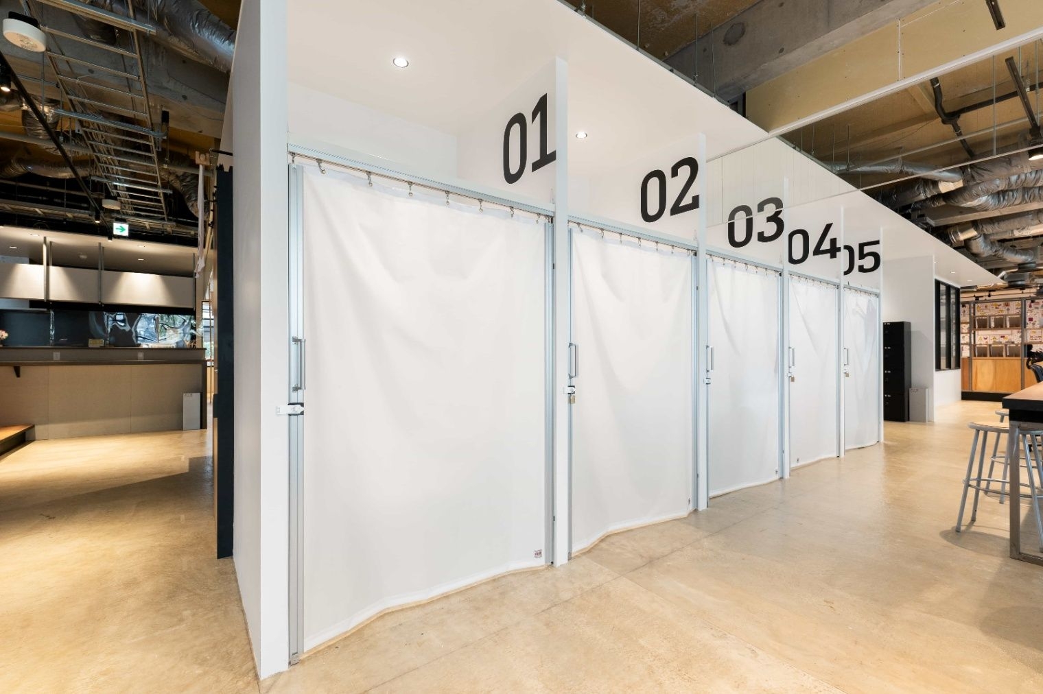 co-ba EBISUの写真 | TECTURE（テクチャー）