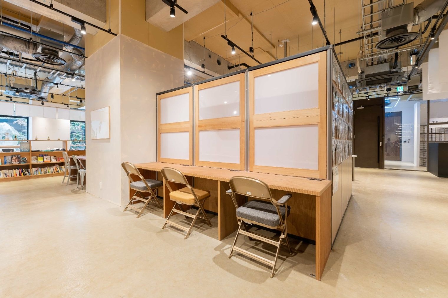 co-ba EBISUの写真 | TECTURE（テクチャー）