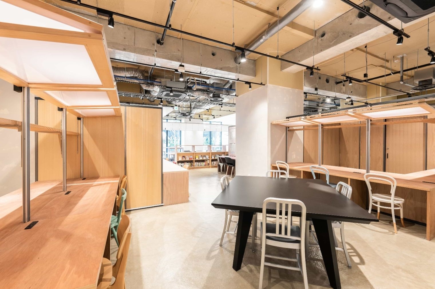 co-ba EBISUの写真 | TECTURE（テクチャー）