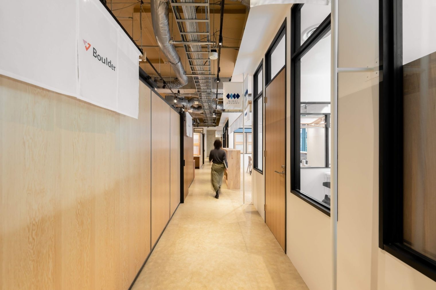 co-ba EBISUの写真 | TECTURE（テクチャー）