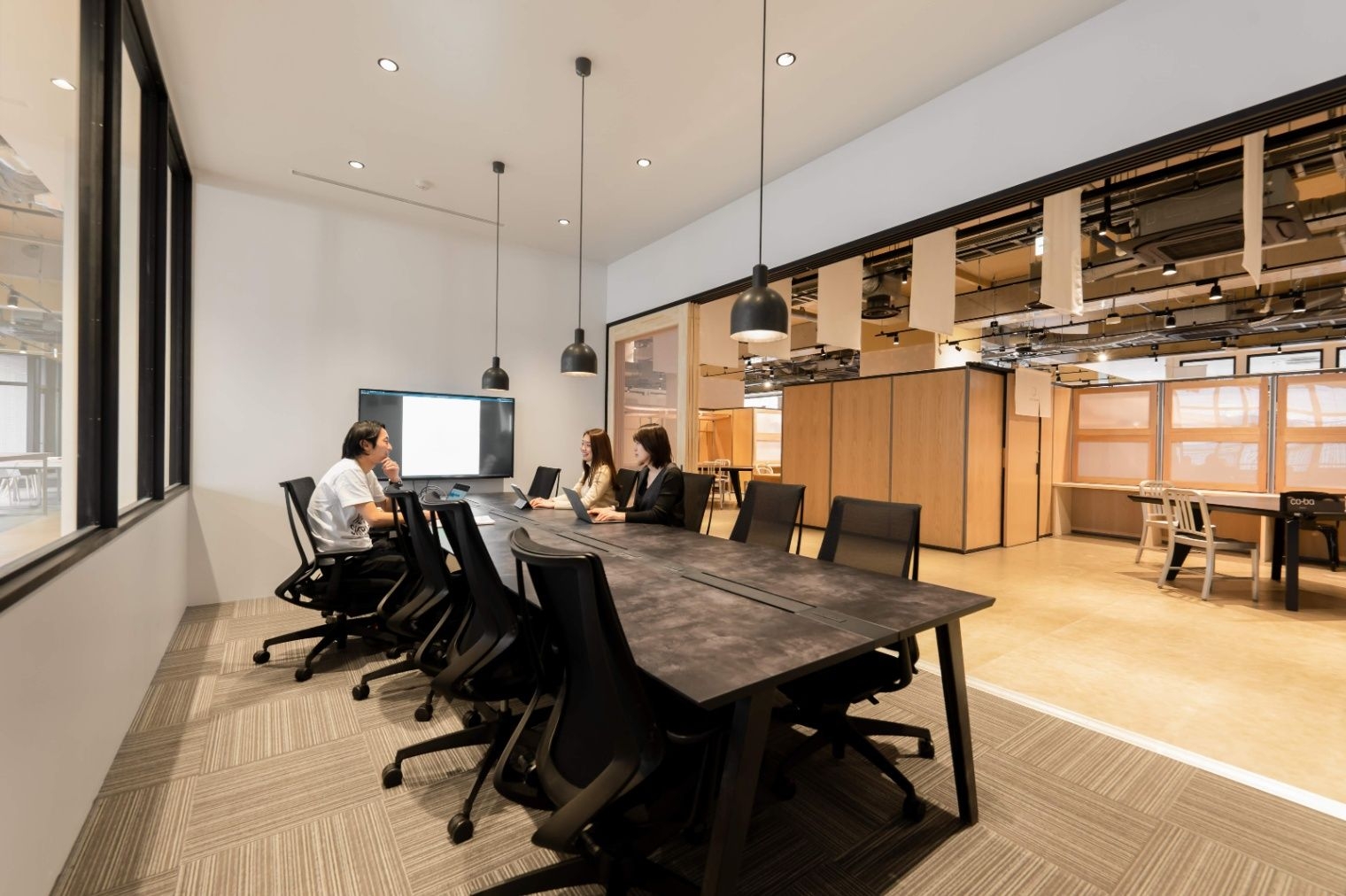 co-ba EBISUの写真 | TECTURE（テクチャー）