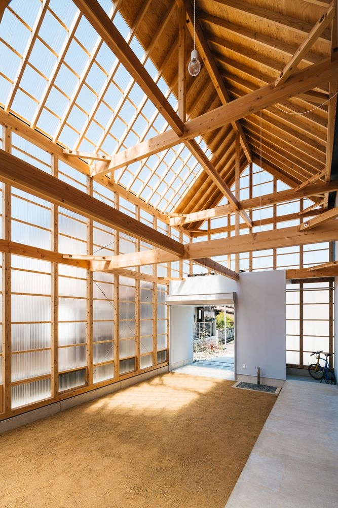 野里の家 の写真 | TECTURE（テクチャー）